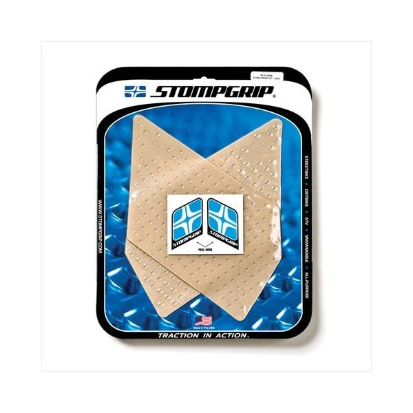 アメリカ カリフォルニア生まれの優れパーツ！遂に国内上陸！オートバイでのライディングの際、コーナーリングなどニーグリップ時に車体やタンクを挟んでいる膝や内ももが滑るなどの経験はありませんか？ブレーキング時やアクセル急開時に膝が前後に滑り不安...