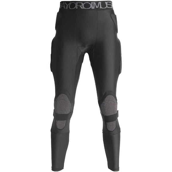 ●衝撃を受けた時だけ硬化する衝撃吸収素材XRD通常時は柔軟で軽量、しかし衝撃を感知した瞬間に分子構造を変えて硬化し、衝撃を受け止めるシールドと化す。その後はすぐに現状復帰するため、パフォーマンスを邪魔することなく最大のプロテクション能力を発...