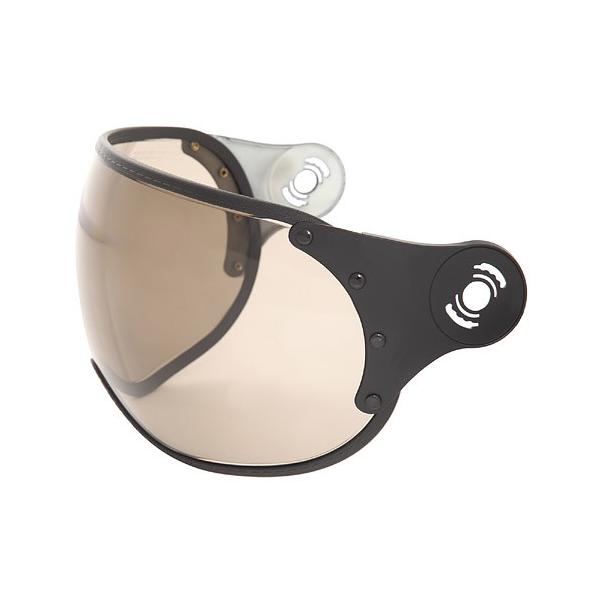 ■仕様シールドカラー：ライトスモーク※BARKIN2/BARKIN-Vヘルメット標準装備タイプシールド※SOREL-Vへの装着可能※この商品はお取り寄せとなります。商品出荷の目安はご注文日より3〜7営業日後となります。