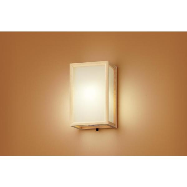 仕様・注意事項 ◆器具光束：274 lm　◆電圧：100 V　◆消費電力：5.1 W　◆消費効率：53.7 lm/W◆デザイン分類：数寄屋◆【アクリルカバー】乳白◆【木製】桧◆壁直付型、密閉型◆Ra80◆PaPIRs・明るさセンサ付◆壁スイ...