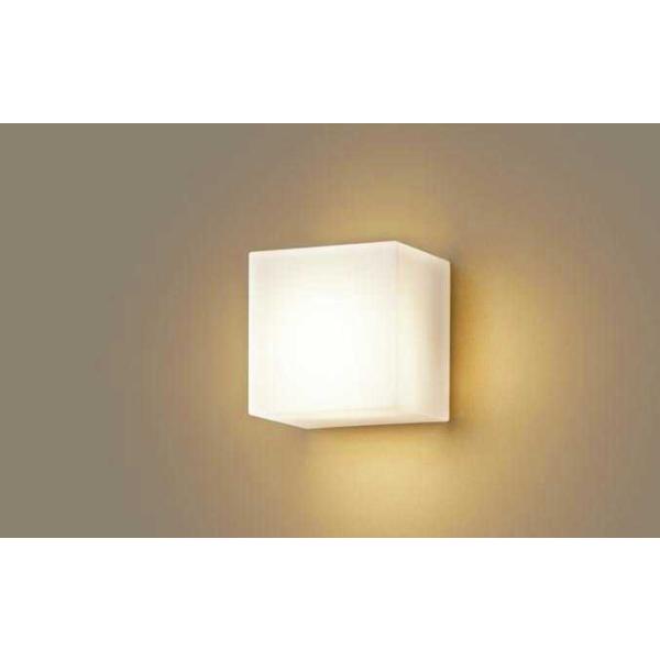 ◆器具光束：400 lm　◆電圧：100 V　◆消費電力：4.9 W　◆消費効率：81.6 lm/W◆デザイン分類：Casual◆【アクリルカバー】乳白つや消し◆壁直付型、拡散タイプ◆Ra83◆上下面カバー付（非密閉）◆60形電球1灯器具相...