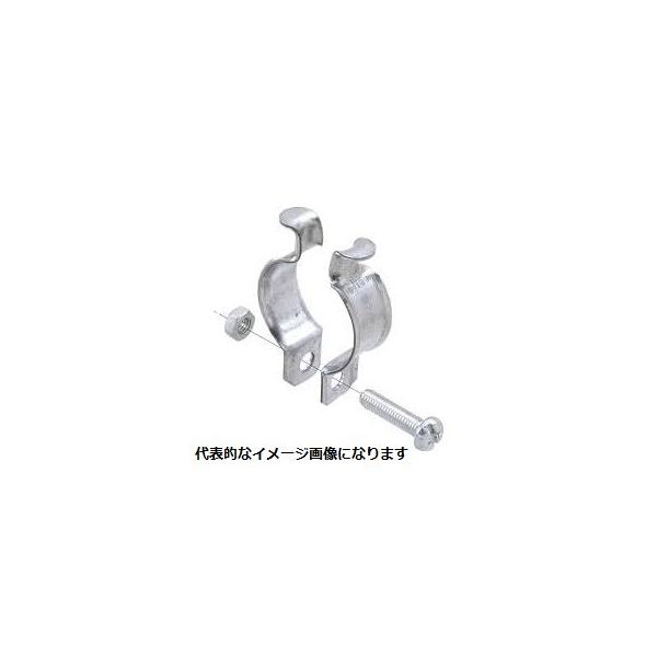 ネグロス電工 S-19C  パイラッククリップステンレス