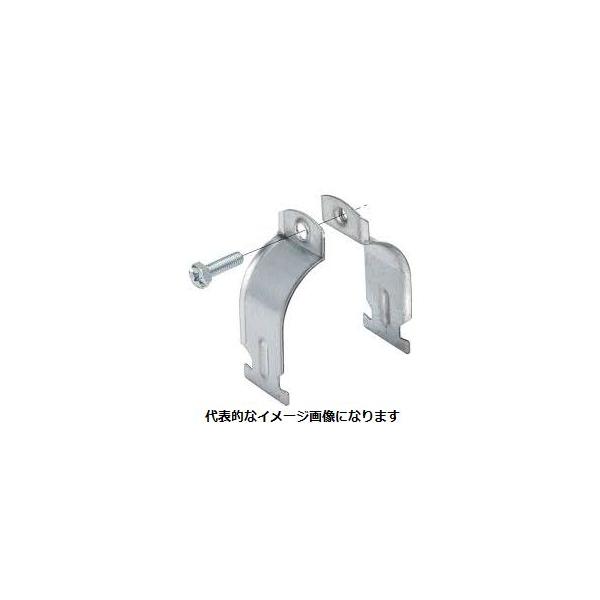 ネグロス電工 S-DC36　ダクタークリップステンレス