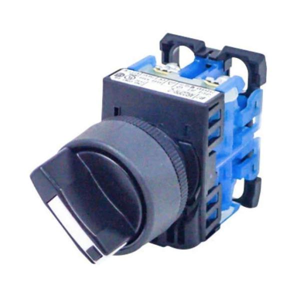 取付穴φ22の非常停止用押しボタンスイッチ。【特長】・高い信頼性と豊富な実績。・安全な機能特長。・リリースアーム方式の採用により、作業性を考慮した『かんたん』取付を実現。・接点一体品を用意。・UL／CSA規格の認定、T〓VによるEN規格の認...