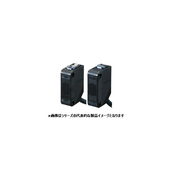 角型, 透過形, 検出距離: 15m, NPNオープンコレクタ, コード引き出しタイプ, 5m