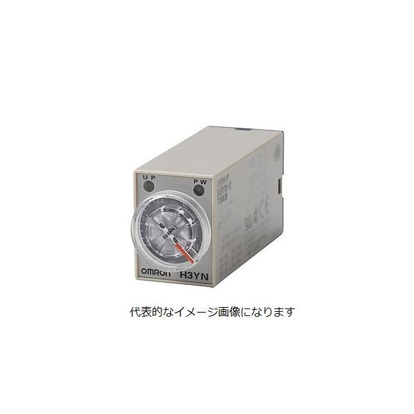 ソリッドステート・タイマ, 4動作マルチ, 出力 4c, 長時間タイプ, プラグイン端子（14ピン）, ベージュ, AC100〜120V