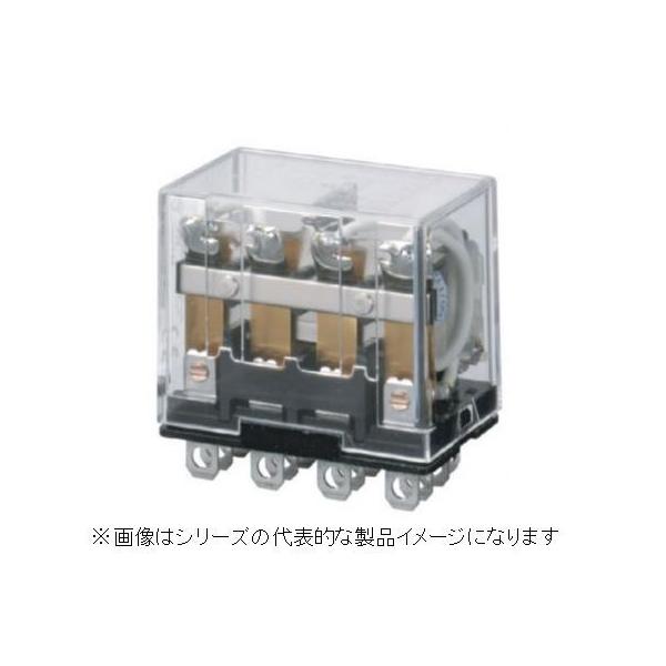 ・軽い挿入力と強固な引抜強度で、配線工数を削減するプッシュインPlus端子ソケット（形PTF-□-PU）との組合せで従来のねじ端子ソケットより配線工数60%短縮。＊・海外規格UL、CSA、SEV認定品と電気用品安全法準拠品を標準品にしていま...