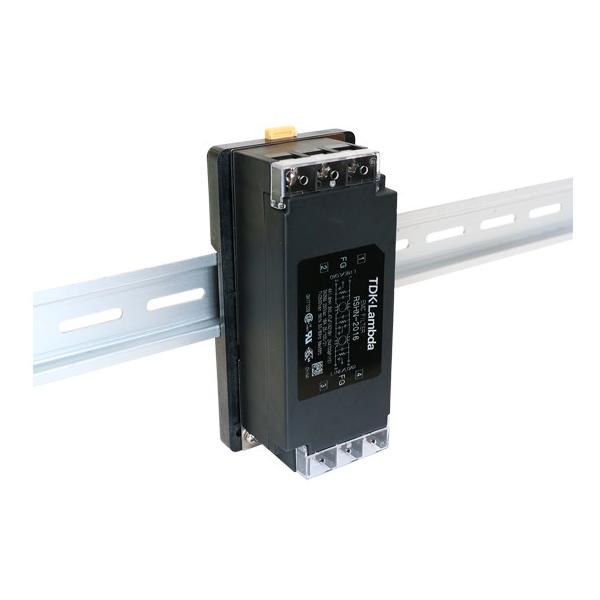 【電気的特性】定格電流  6A 定格電圧 [AC]  250V 定格電圧 [DC]  250V 耐電圧  AC2500V, 60s [line - earth] 絶縁抵抗 (Min.)  100MΩ [DC500V, 1min.] 漏洩電流...