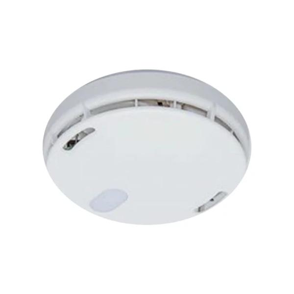 熱式(定温式)専用リチウム電池屋内専用　天井・壁取付兼用単独形ホワイト色