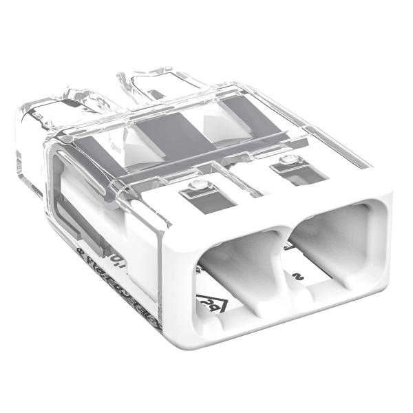 大幅なサイズダウンを実現、圧倒的な小型化！安心・安全を追求した新機構！