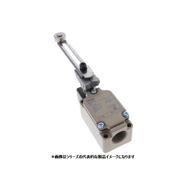 オムロン WLCA12 2回路リミットスイッチ