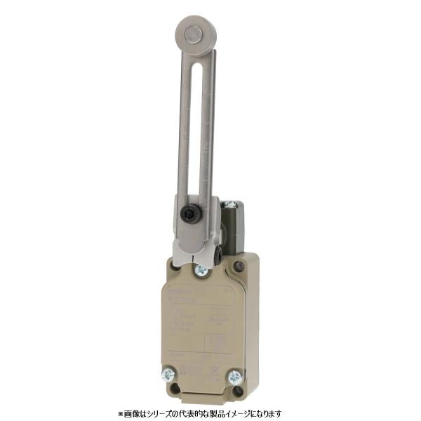 オムロン WLCA12-2N 2回路リミットスイッチ