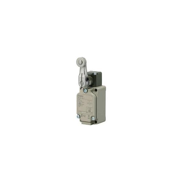 オムロン WLCA2-2N-N 2回路リミットスイッチ