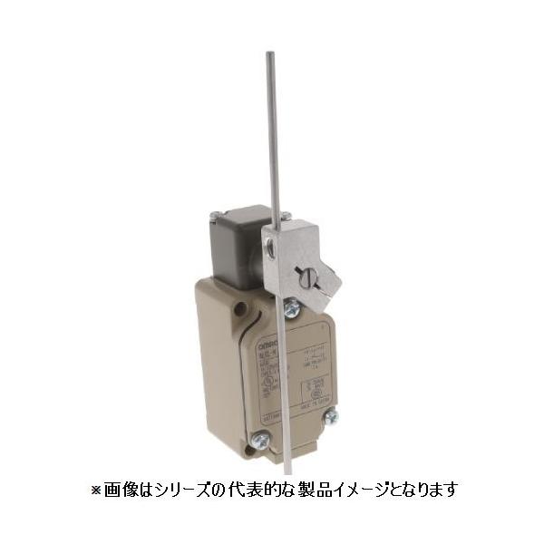 使用環境、用途に合わせて選択できる豊富な種類の2回路リミットスイッチ 基準形 形WL-N