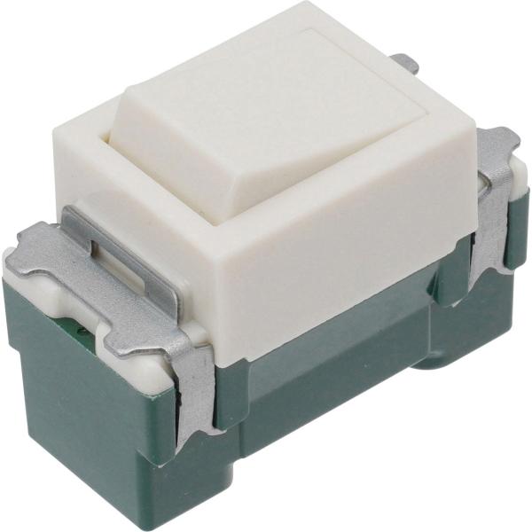 定格　15A300VAC、適合法規　電気用品安全法(特定電気用品)、接触方式　銀合金-銀合金突合せ接触、回路方式　３路、結線方式　ねじなし端子(電線差し込み式)