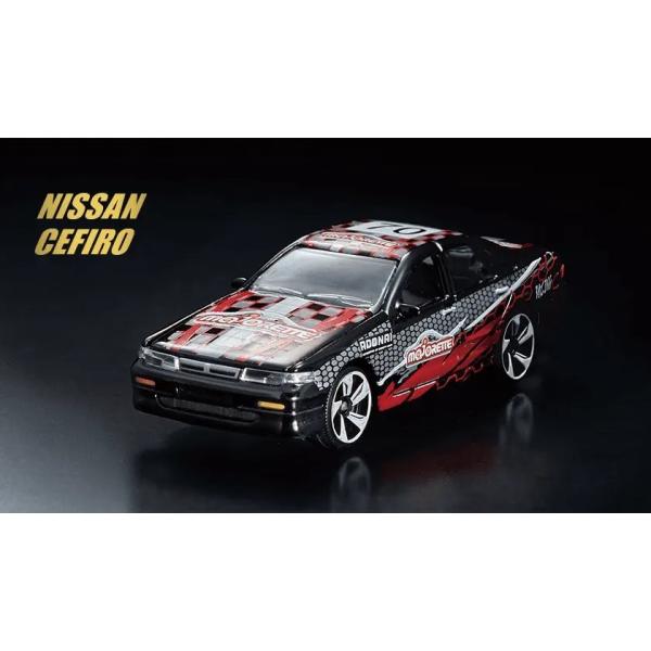 【商品説明】50年以上の歴史と伝統を誇る世界シェアトップクラスのマジョレット社のダイキャストミニカーです。第12弾テーマは「日本車 セレクション 2」で、世界的に人気の高い日本車モデルのみをラインアップします。セカンドシーズンの全10種類で...