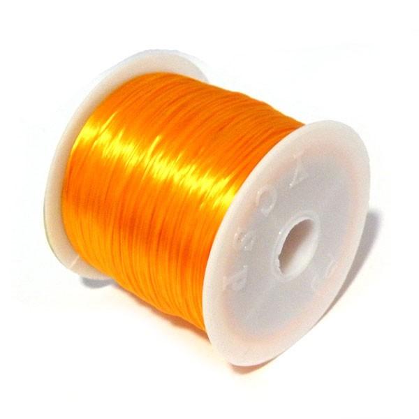 サイズ　約　0.8mmX50m 使用素材　ポリウレタン◆取扱い方法/注意事項他店でも販売中です。在庫完売の場合は入荷待ちになり、納品までにお時間要します。強度を出すために何重かにしてご使用ください。※スモール便発送不可 宅配便を指定してください。