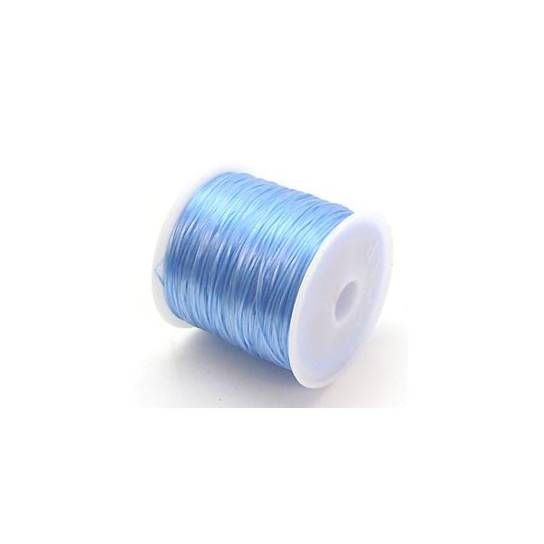 サイズ　約　0.8mmX70m 使用素材　ポリウレタン◆取扱い方法/注意事項他店でも販売中です。在庫完売の場合は入荷待ちになり、納品までにお時間要します。強度を出すために何重かにしてご使用ください。※スモール便発送不可 宅配便を指定してください。