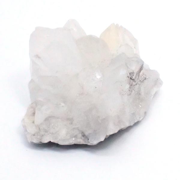 クラスターは、尖っている部分からパワーを放出するといわれ、空間の浄化に役立つとされています。家や職場などに置くといいですね。また、クラスターの上に他の鉱物/天然石をのせておくと浄化もでき、同時にパワーの復活やチャージもされるといわれています...