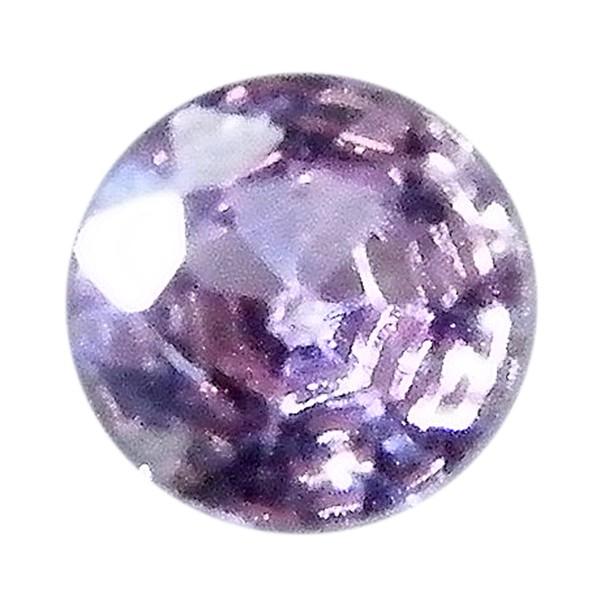 商品番号：gs-sp-1586素材　　：ピンクサファイア（Pink Sapphire）商品名　：ルース（ラウンドカット）サイズ　：約3mm■備考※お使いのブラウザにより色合いなど若干異なる場合があります。※天然由来の傷・ヒビ・欠け・付着物な...
