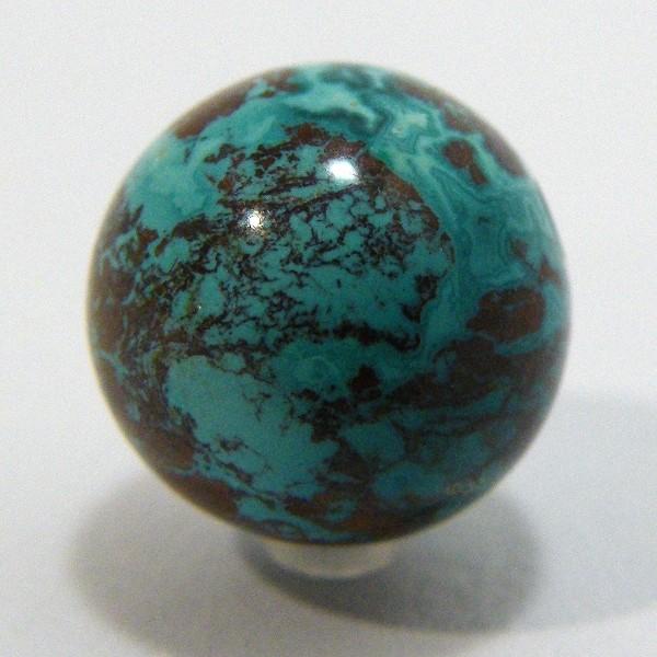 クリソコラ(Chrysocolla)、高品質ビーズの粒売りです。限定数量での販売です。気になる方はおはやめにどうぞ。ナチュラル・地球・自然の賜物。石は天然ですから同じものはありません。石との出会いを大切に。商品番号：gs-sp-4674素材...