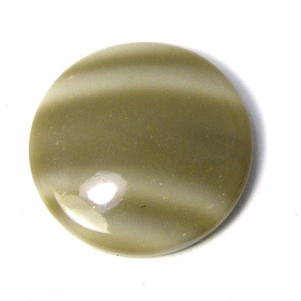 フリントストーン(Flintstone) カボションフリントストーン(Flintstone)は、硬質な岩石の一種で、昔は石器や燧石・火打石(ひうちいし)として使われていました。また、災いから身を守ってくれる石として大切にされてきました。ヒー...