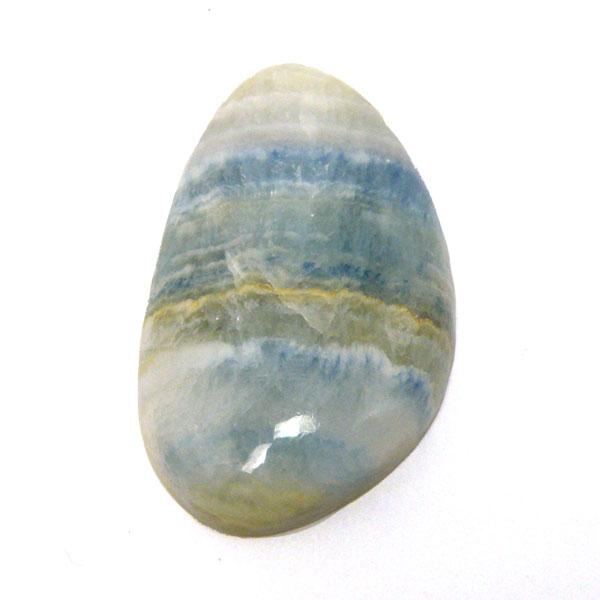 商品番号：st-st-710素材：ブルーシェーライト(Blue Scheelite)商品名：カボション/1点ものサイズ：約 20x12.1x3.9mm■取扱方法※お使いのブラウザにより色合いなど若干異なる場合があります。※天然由来の傷・ヒビ...