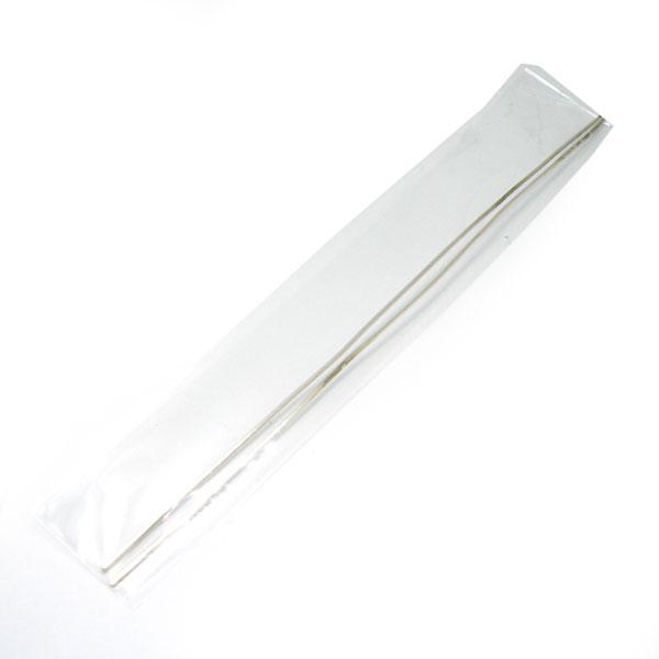 商品名　シルバー銀線ワイヤー　[六角線/ヘキサゴン] 商品番号　sv-hx-02素材　SV925サイズ　約1.5mm長さ　約50cm(25cmx2本)/1ロット 備考※商品サイズに誤差があります。※完全精密ではなく角エッジ、サイズに多少のば...