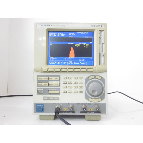 付属品：本体、BNCケーブル、取説（PDF）外観状態：汚れ少ない、破損無し、日焼け少ない表示状態：液晶洩れなし、文字欠けなし動作確認：簡易動作確認済みご必要に応じて対応致しますので、お気軽にお問合せ下さい（但し、弊社で確認できる範囲に限りま...