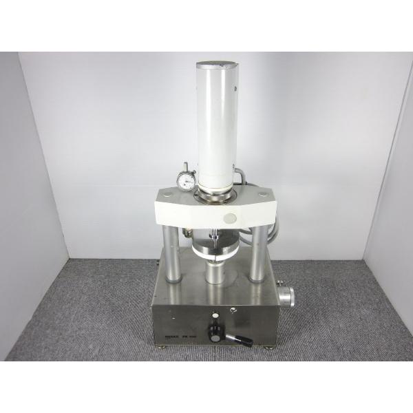 付属品：本体、ノイズフィルター(FCL-510-1)、コントローラー（RV-20/ＲＣ-20）、水槽（000-5743）、ヒーター（0015797）、制御用パソコン、スタンド、その他、ダイヤルゲージ外観状態：汚れあり、日焼けあり(少ない)そ...