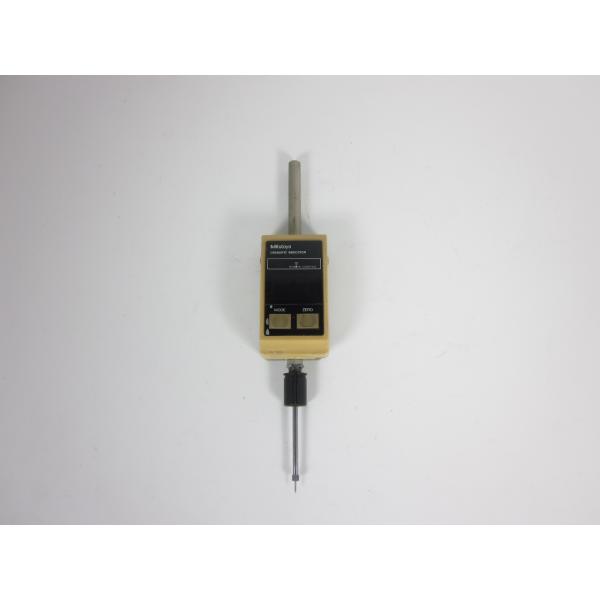 付属品：本体、測定ケーブル外観状態：外観状態例：汚れあり、破損無し、日焼け少ない動作確認：専用ACアダブター無しのため動作不明　現状品/ジャンク品上記内容を確認の上、部品取りなどにご利用ください。状態 詳細 付属品等につきましてはお問い合わ...