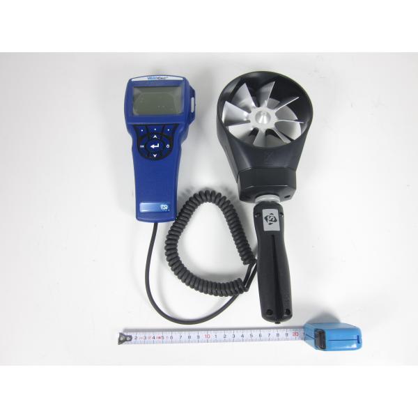 付属品：本体、取説、CD、USBケーブル、ケース、ショルダーベルト、試験成績書（2021年11月22日実施）外観状態：汚れ無し、破損無し、日焼け無し表示状態：液晶洩れなし、文字欠けなし動作確認：簡易動作確認済、現状品その他備考：美品【風速レ...