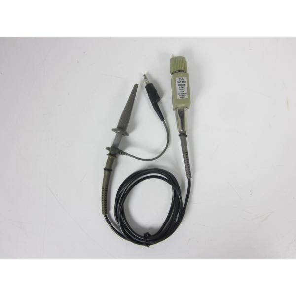 付属品：本体、取説（PDF) ※簡易検査用機器は付属致しません外観状態：汚れ少ない、破損無し、日焼け少ない動作確認：簡易動作確認済、現状品その他備考：500MHz　ケーブル長：1.3mご必要に応じて対応致しますので、お気軽にお問合せ下さい（...