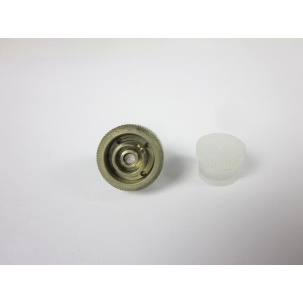付属品：本体（保護キャップ付き）のみ外観状態：汚れ少ない、破損無し、日焼け少ない動作確認：通電確認不可、現状品ご必要に応じて対応致しますので、お気軽にお問合せ下さい（但し、弊社で確認できる範囲に限ります）【関連キーワード】無線　通信　光ファ...