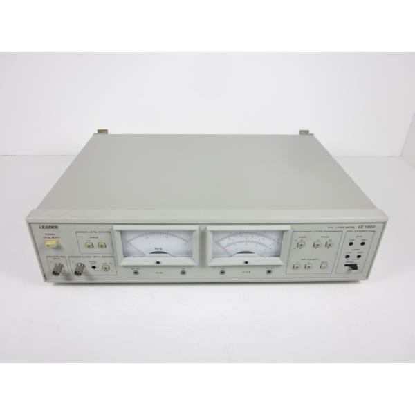 付属品：本体、電源ケーブル外観状態：汚れ少ない、破損無し、日焼け少ない動作確認：通電確認済みご必要に応じて対応致しますので、お気軽にお問合せ下さい（但し、弊社で確認できる範囲に限ります）【関連キーワード】信号　正弦波　パルス波　波形　時差　...