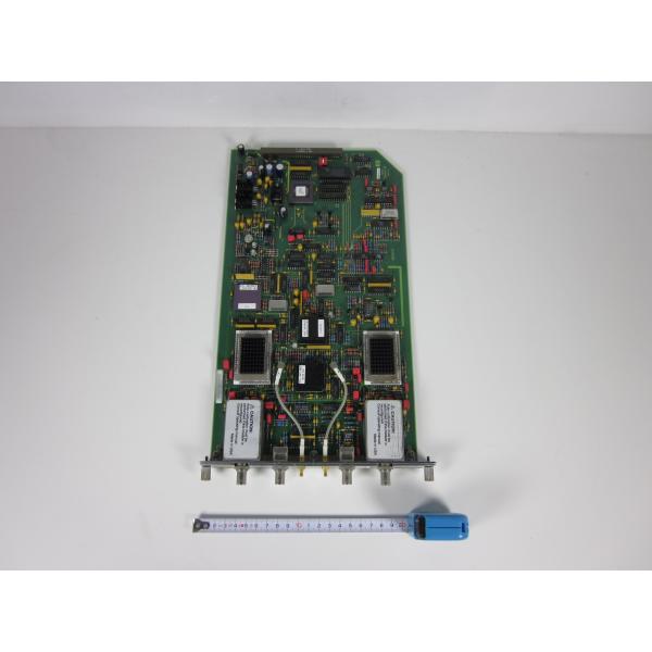 付属品：本体、取説、FD、パッシブプローブ（10441A）、マスタスレーブトリガーケーブル（16532-61601）、BNCミニプローブアダプタ（1250-1454）※簡易検査用機器は付属致しません外観状態：汚れ少ない、破損無し、日焼け少な...