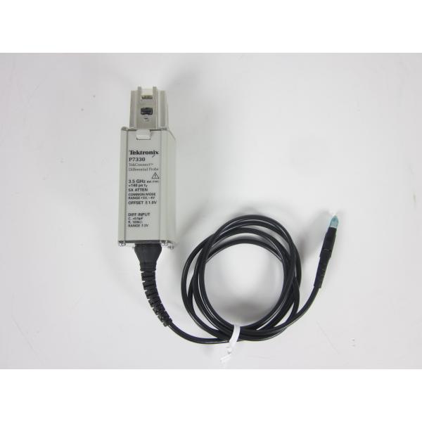 付属品：本体、取説、リードアダプタ/プローブチップセット、リストバンド、専用ケース外観状態：汚れ少ない、破損無し、日焼け少ない動作確認：現状品その他備考：3.5GHzご必要に応じて対応致しますので、お気軽にお問合せ下さい（但し、弊社で確認で...