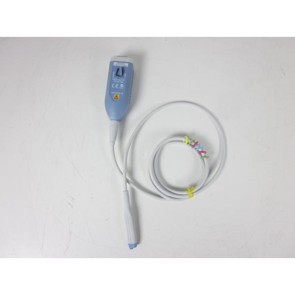 付属品：本体、プローブ小物類、取説、専用ケース外観状態：汚れ少ない、破損無し、日焼け少ない動作確認：現状品その他備考：PBA2500　2.5GHzご必要に応じて対応致しますので、お気軽にお問合せ下さい（但し、弊社で確認できる範囲に限ります）...