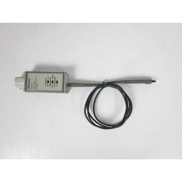 付属品：本体、取説、プローブチップ-BNCアダプタ、チップ備品類、ケース外観状態：汚れ少ない、破損無し、日焼け少ない動作確認：現状品その他備考：400MHz　2010年2月製ご必要に応じて対応致しますので、お気軽にお問合せ下さい（但し、弊社...