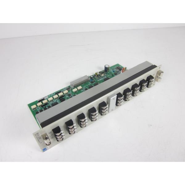 付属品：本体、取付ねじ×3外観状態：汚れ少ない、破損無し、日焼け少ない動作確認：現状品その他備考：UCAM550A用　10ch　K/T/E/J/R/Nご必要に応じて対応致しますので、お気軽にお問合せ下さい（但し、弊社で確認できる範囲に限りま...