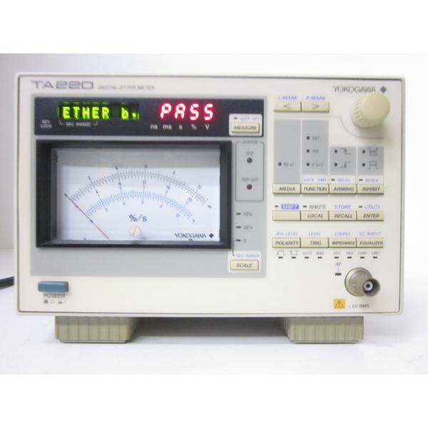 付属品：本体、取説、電源ケーブル外観状態：汚れ少ない、破損無し、日焼け少ない表示状態：液晶洩れなし、文字欠けなし動作確認：通電確認済み　セルフテスト合格その他備考：BD1（BD用コンベンショナルイコライザDtoC高速演算2T排除DtoCジッ...