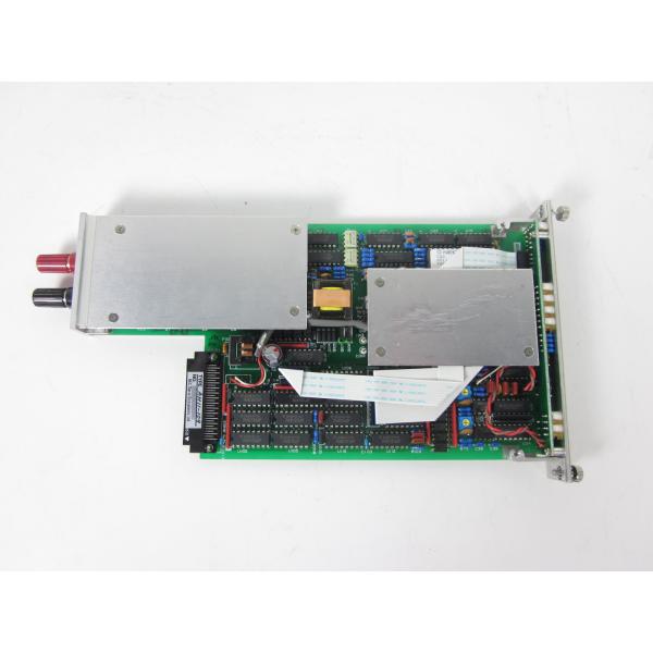 付属品：本体、取説、出力ケーブル外観状態：汚れ少ない、破損無し、日焼け少ない動作確認：※要調整品、レンジT1入力値0℃と150℃にて規格上限値近傍。OUTPUT１その他備考：AH11-101/AH11-102/AH11-103用T型(CC)...