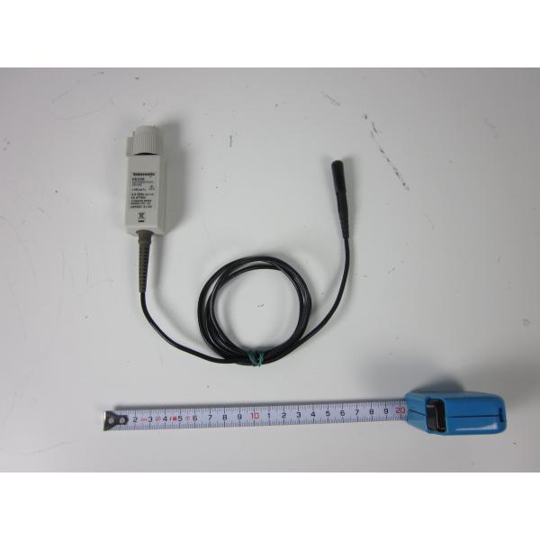 付属品：本体、取説、プローブ先端チップSET、専用ケース外観状態：汚れ少ない、破損無し、日焼け少ない動作確認：現状品ご必要に応じて対応致しますので、お気軽にお問合せ下さい（但し、弊社で確認できる範囲に限ります）【関連キーワード】評価試験　誤...