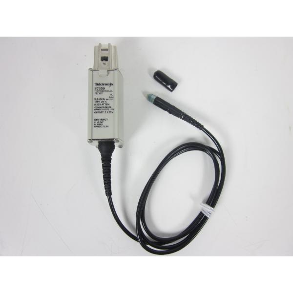 付属品：本体、取説、ケース、グラバー×2、グランドリード×2、X-リードアダプタ×2、Y-リードアダプタ×2、プローブアダプタ各種×4外観状態：汚れ少ない、破損無し、日焼け少ない動作確認：現状品ご必要に応じて対応致しますので、お気軽にお問合...