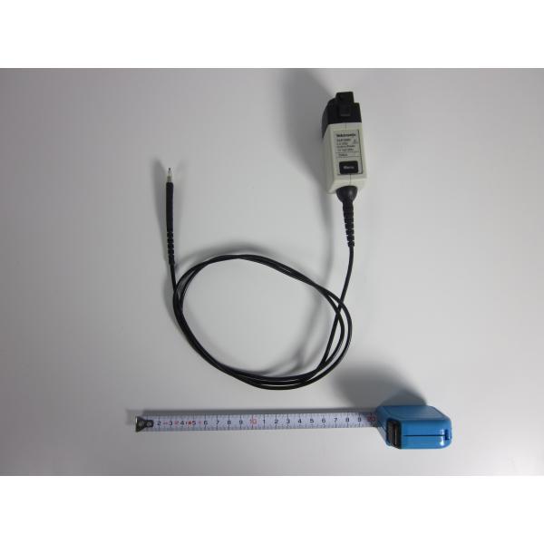 付属品：本体、取説、グラバー/リード/チップ類セット、専用ケース外観状態：汚れ少ない、破損あり、日焼け少ない動作状態：動作は可能だがプローブ先端の接触不良により不安定その他備考：現状品/ジャンク品　プローブ先端に傷あり上記内容を確認の上、部...