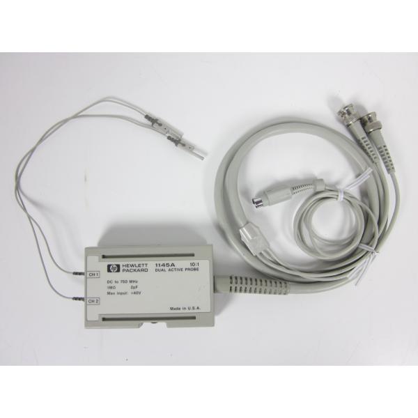 付属品：本体、取説、プローブチップ類、専用ケース外観状態：ケース内スポンジ劣化大動作確認：現状品その他備考：2ch　750MHzご必要に応じて対応致しますので、お気軽にお問合せ下さい（但し、弊社で確認できる範囲に限ります）【関連キーワード】...