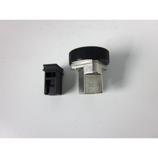 付属品：本体、ケース外観状態：汚れ少ない、破損無しその他備考：現状未確認品、詳しくはお問い合わせ下さいMS0901A/MS0902A/MS0903A/MS0904A/MS0906A用　SCコネクタご必要に応じて対応致しますので、お気軽にお問...