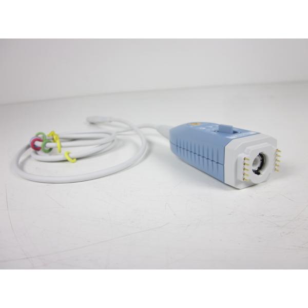 付属品：本体、プローブ小物類、取説、専用ケース外観状態：汚れ少ない、破損無し、日焼け少ない動作確認：現状品その他備考：PBA2500　2.5GHzご必要に応じて対応致しますので、お気軽にお問合せ下さい（但し、弊社で確認できる範囲に限ります）...