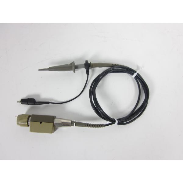 付属品：本体、カラーリング（白）※簡易検査用機器は付属致しません外観状態：汚れ少ない、破損無し、日焼け少ない動作確認：簡易動作確認済みその他備考：400MHz　10xご必要に応じて対応致しますので、お気軽にお問合せ下さい（但し、弊社で確認で...