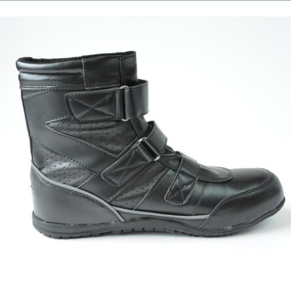 イエテン yetian 安全靴 N8908 たび底くんMG マジック式 | 資材プラス | SitePromo